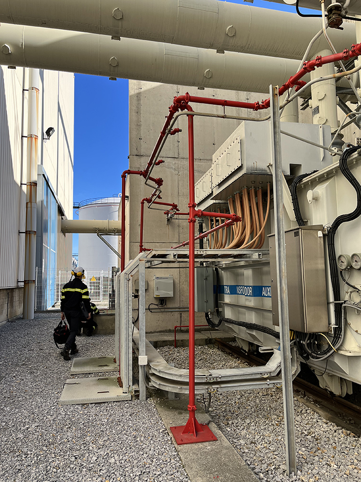 Doble Engineering Calisto T1 y C9 - CC BBE | Krilinex