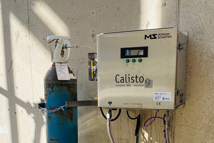 Doble Engineering Calisto T1 y C9 - CC BBE | Krilinex